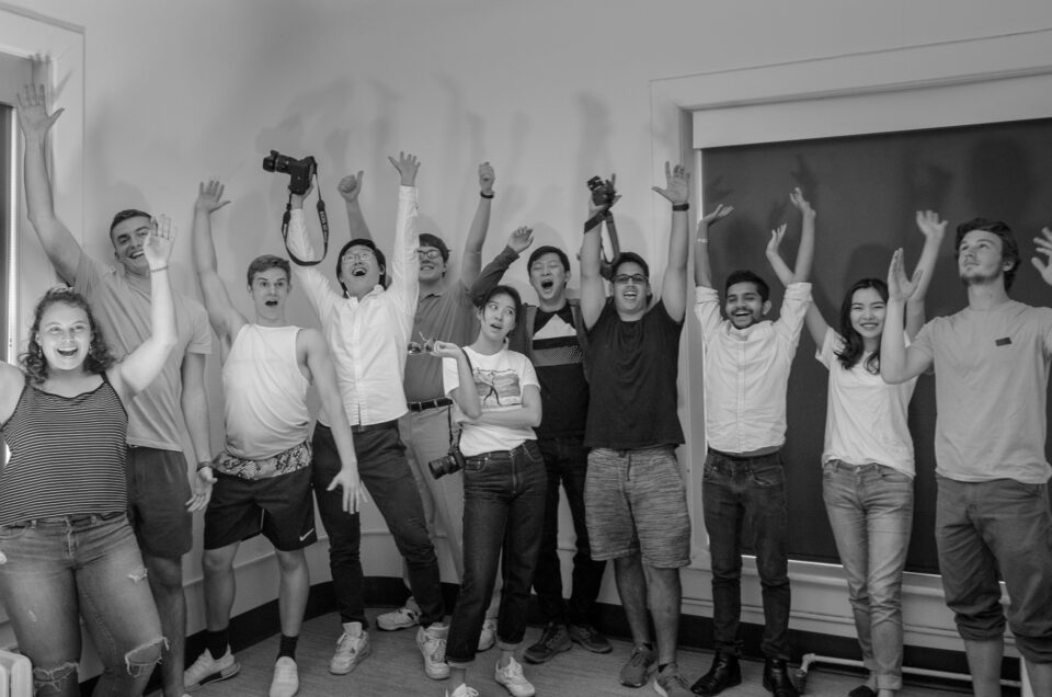 Makeshift Studio – Dongsoo Choi